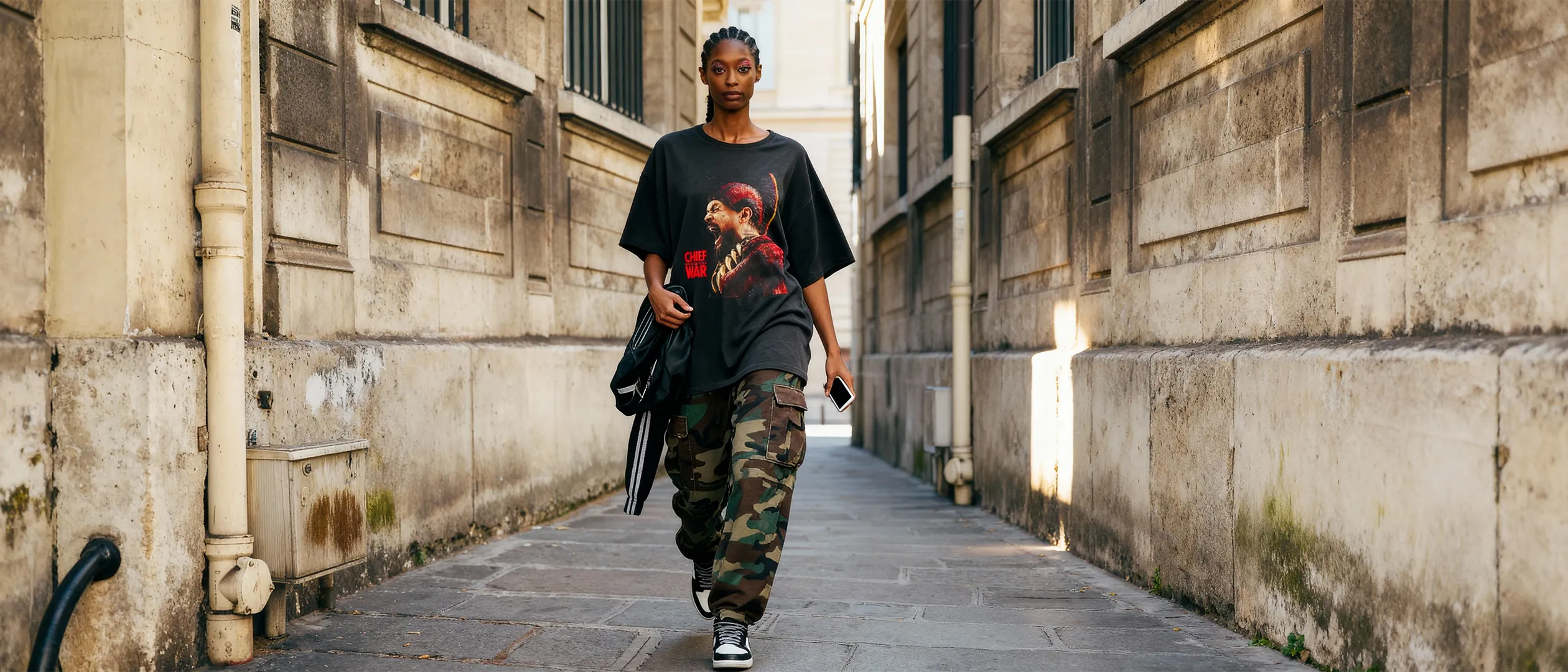 TV Show Graphic Tees | Cruel Royalty Streetwear